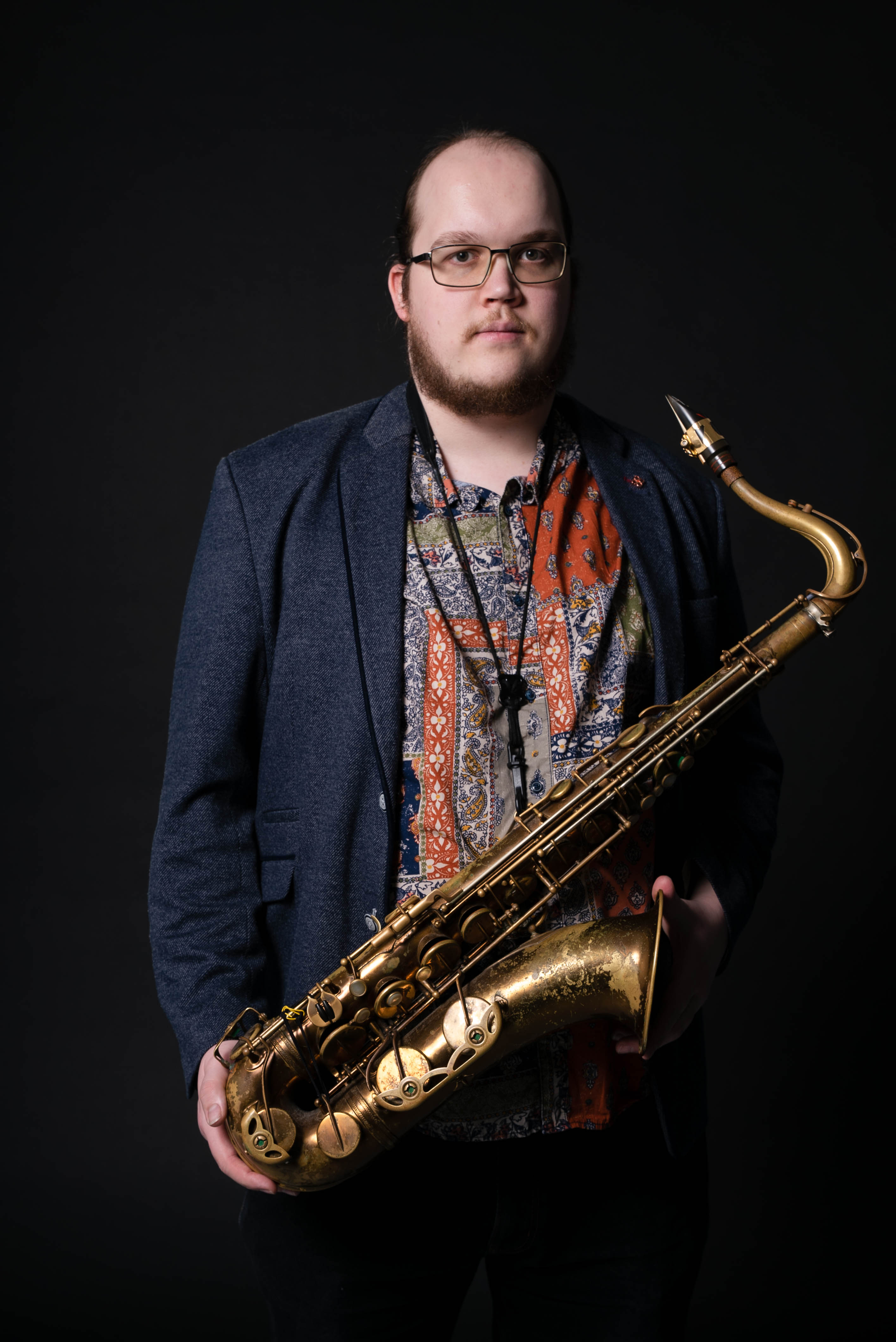 Photos – Tom Ridout