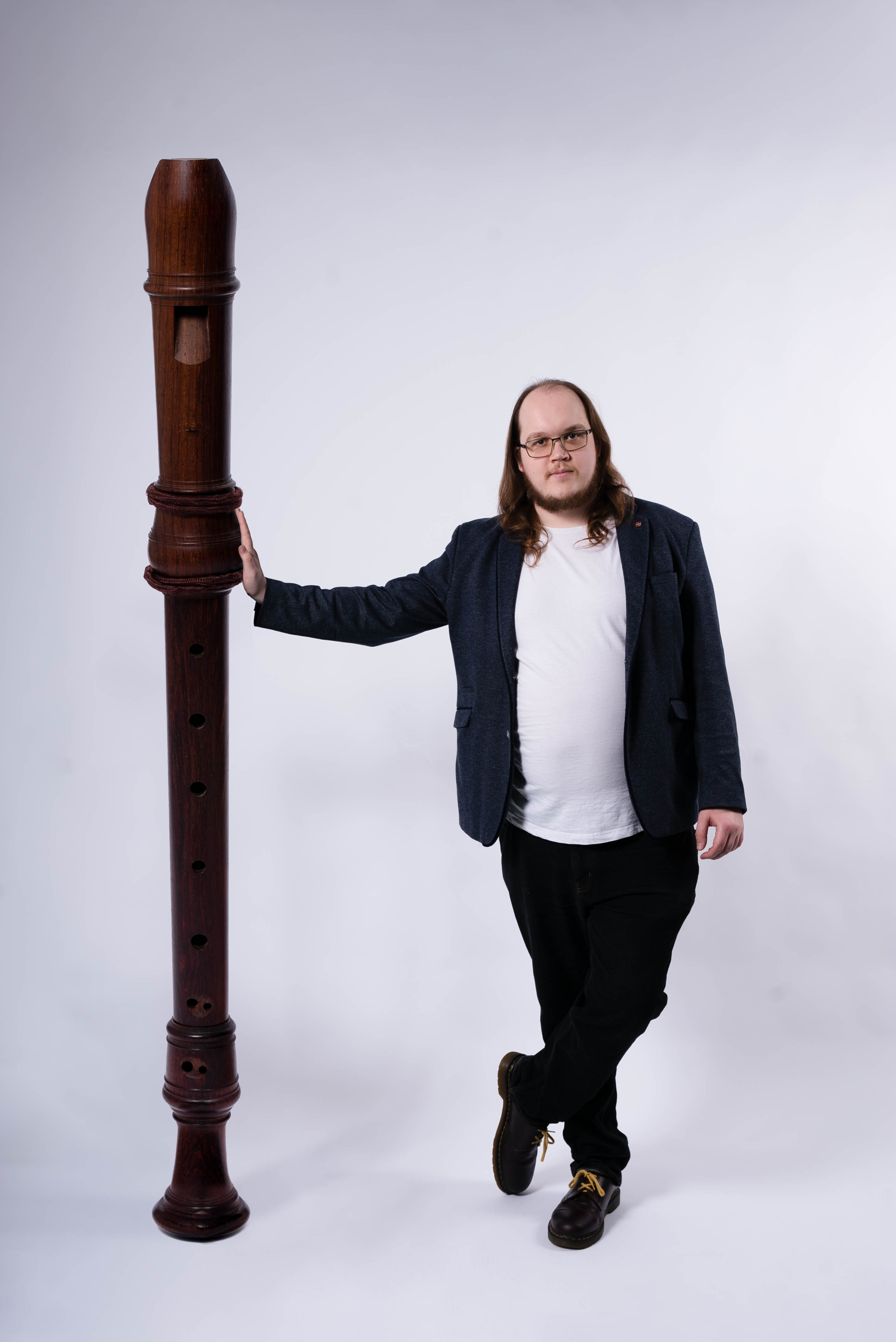 Photos – Tom Ridout